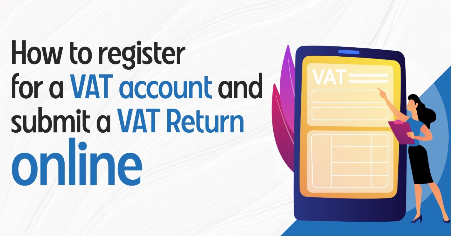 VAT Returns HMRC - Finex Outsourcing
